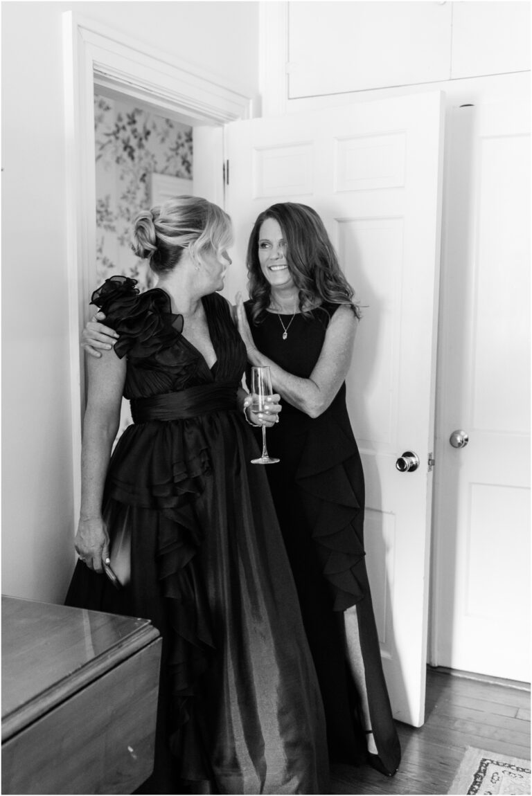 Charleston Wedding at Legare Waring House | Shae & Jack ...